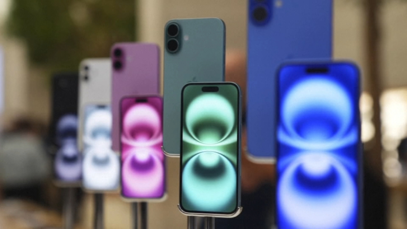 Donald Trump tariffs on China: Commerce Secretary Howard Lutnick says ...