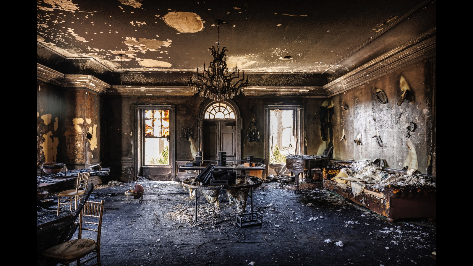 Josh Shapiro arson suspect | 911 call made by suspect Cody Balmer in ...