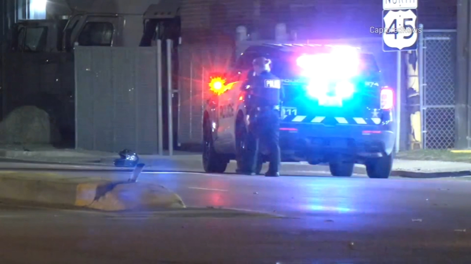 Franklin Park crash today: Alfonso Murillo of Schiller Park ID'd as ...