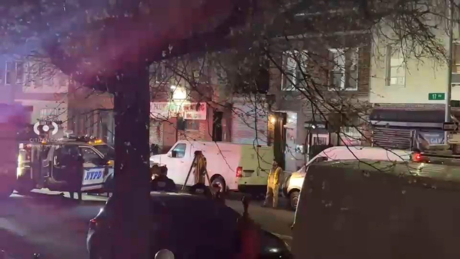 Arrests made after group removed manhole cover, climbed into sewer in ...