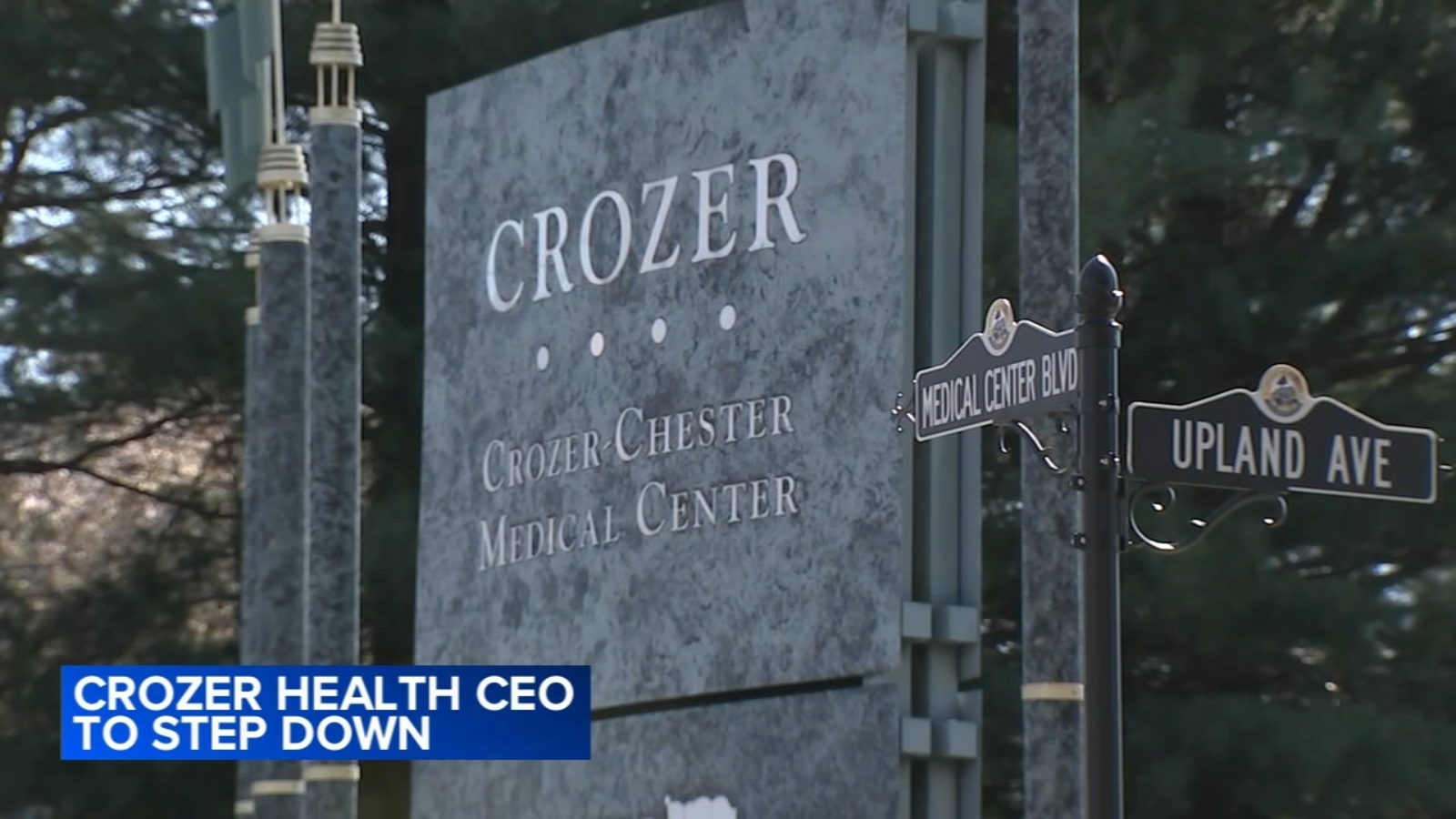Crozer CEO, Tony Esposito, to resign after more than 5 years as head of ...