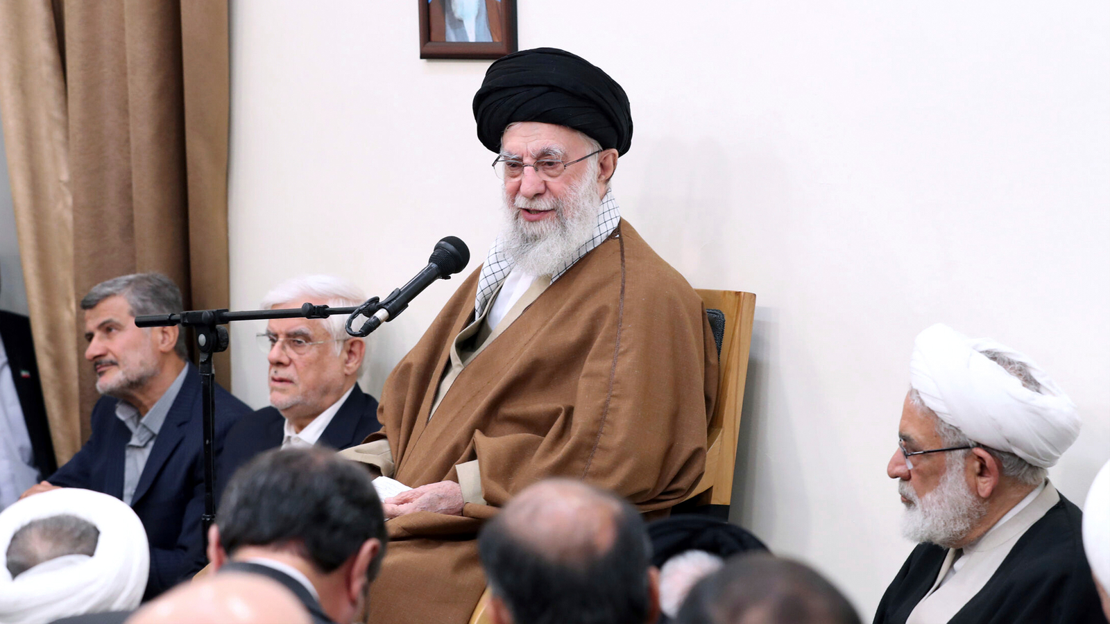 Iran-US nuclear talks to continue in Oman on Saturday, Tehran says ...