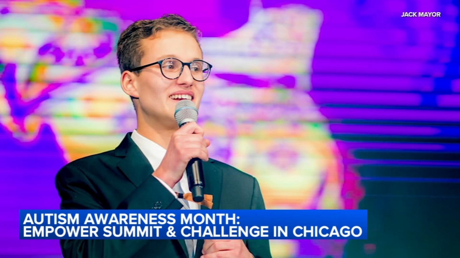 Empower Summit & Challenge by Autism Speaks coming to Chicago in May ...