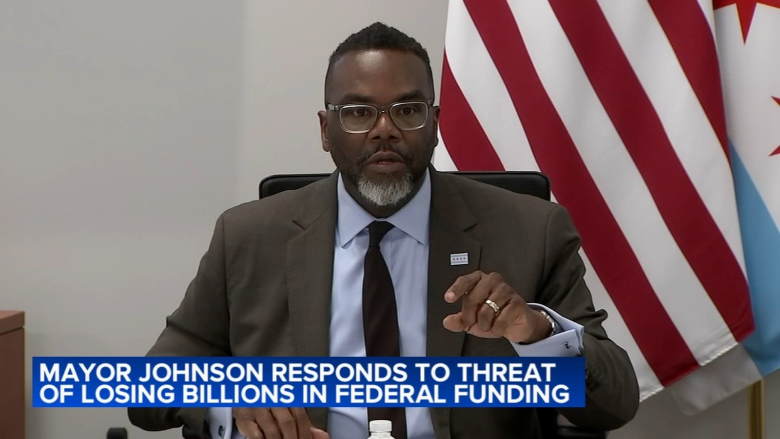 Donald Trump's threat to withhold federal funding over sanctuary city ...