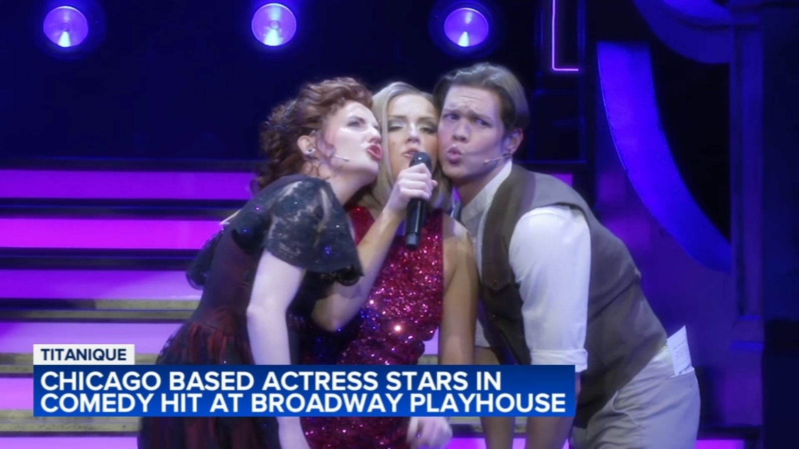 Maya Rowe, who came to city to attend Chicago College of Performing ...