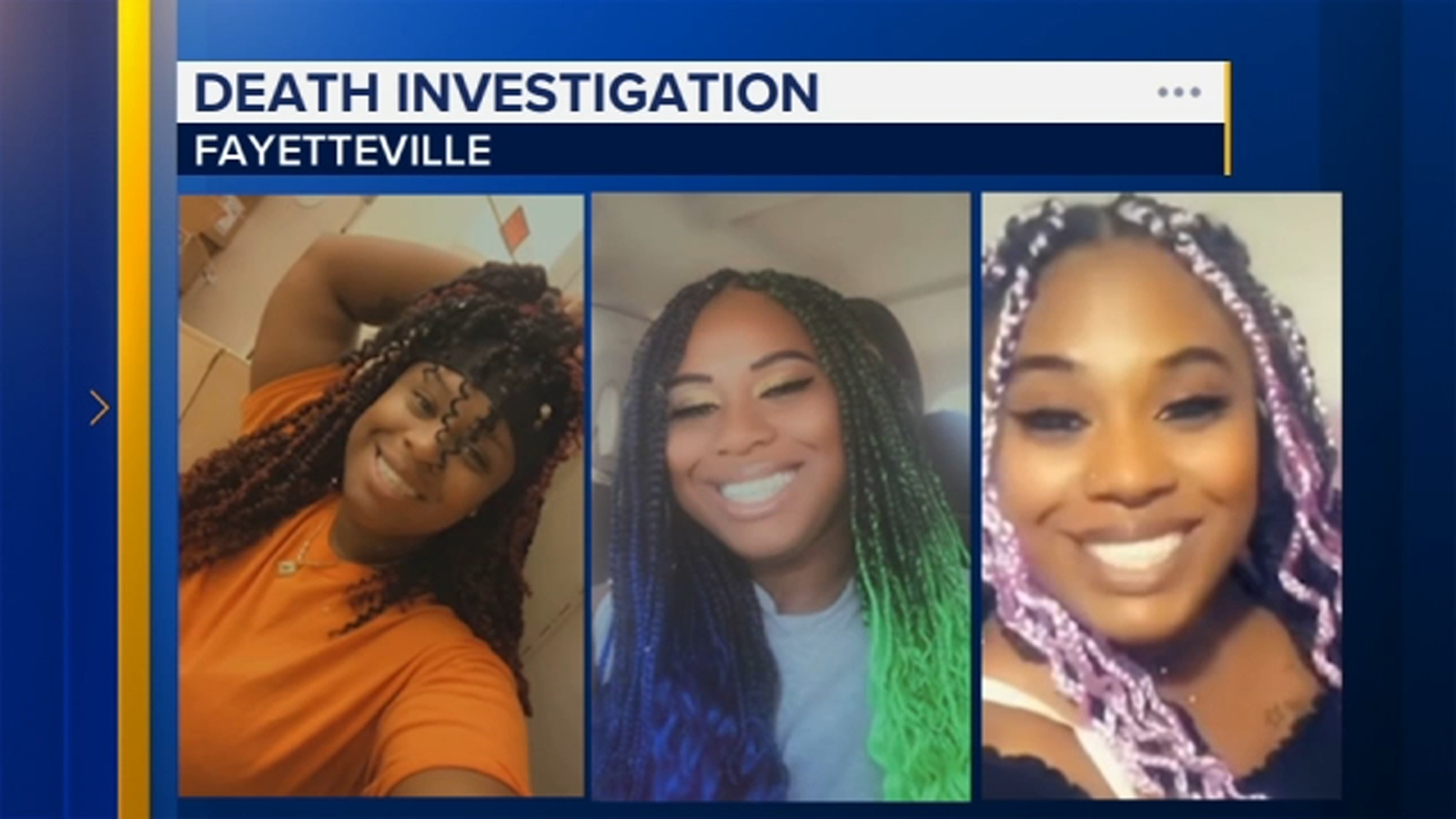Annie Lock | Remains of Fayetteville woman missing since August found ...