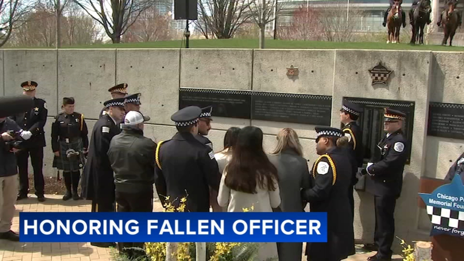Chicago police Officer Enrique Martinez, killed in East Chatham ...