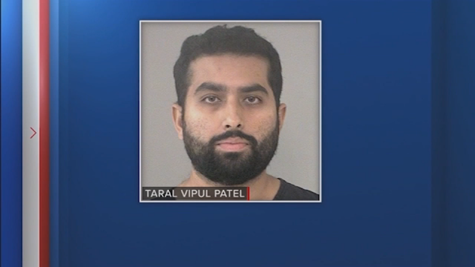 Fort Bend County Judge KP George's former chief of staff Taral Patel ...