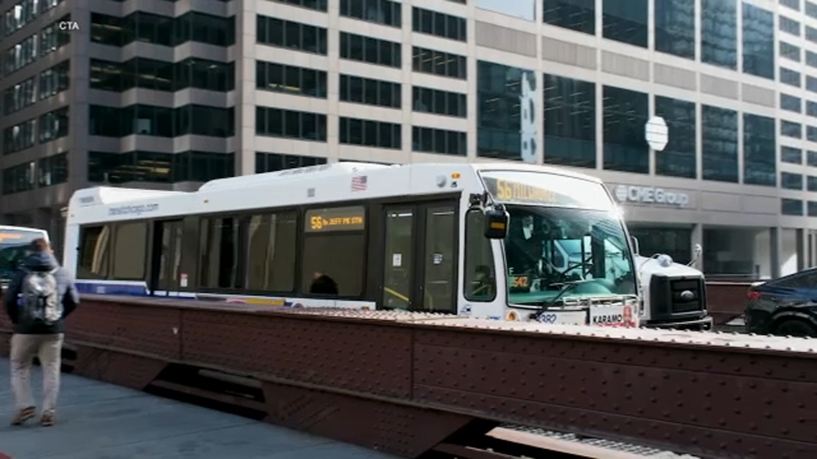 CTA news: Chicago Transit Authority employee overtime costs under scrutiny - ABC7 Chicago