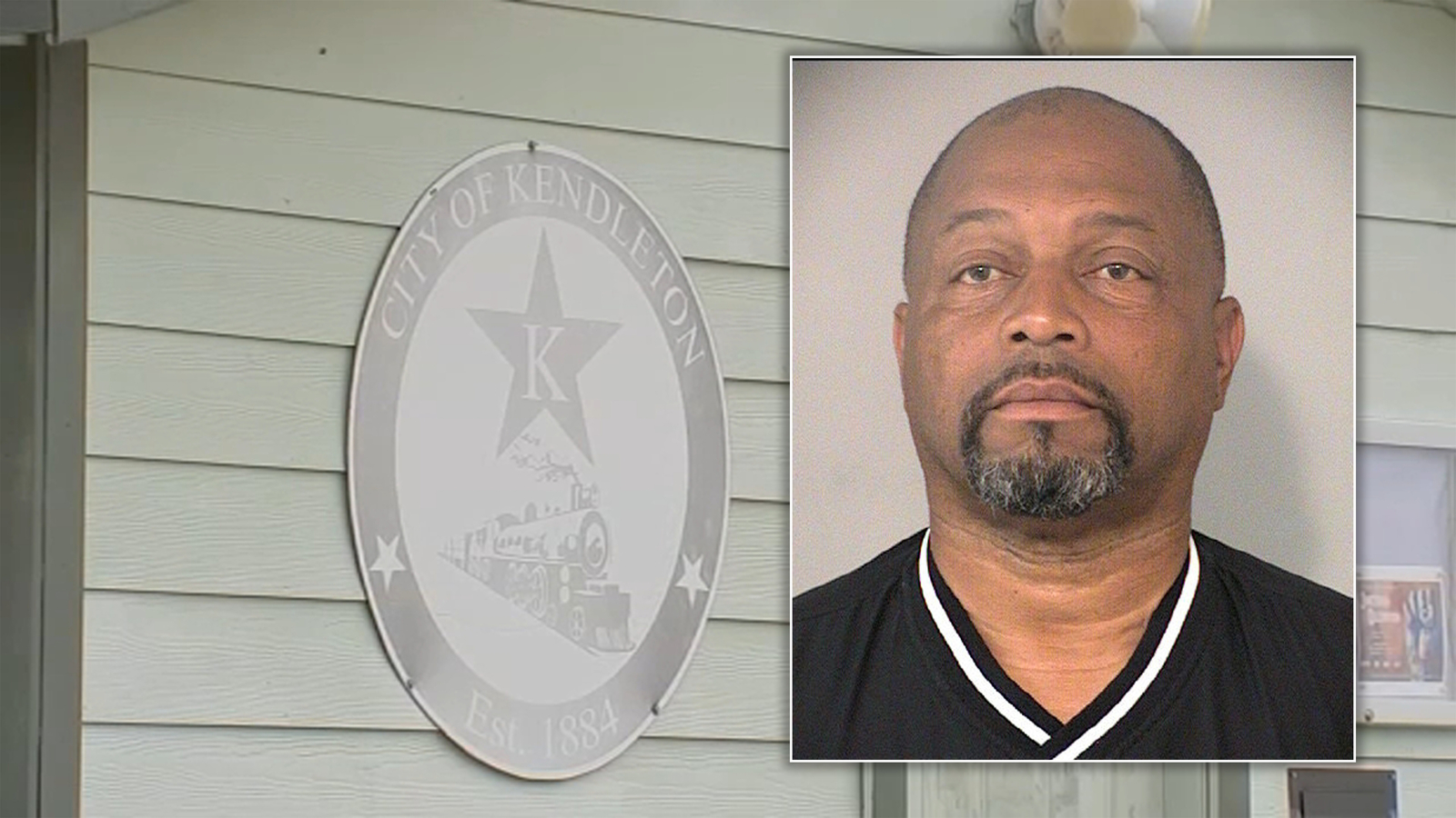 'Bittersweet' reactions come in on removal of Kendleton Mayor Darryl ...