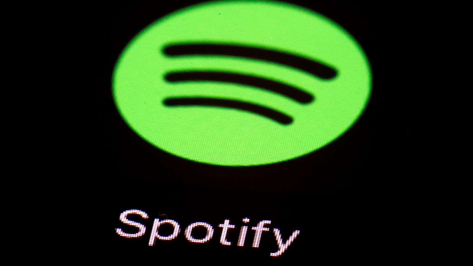 Is Spotify down? Company says it's back after an hourslong outage ...