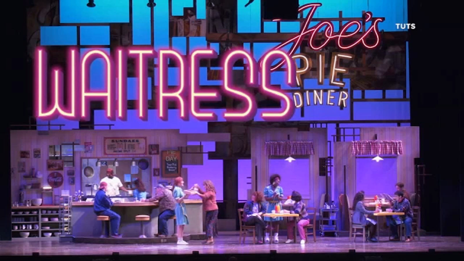 Houston theater: Artistic director Dan Knechtges discusses brand new ...