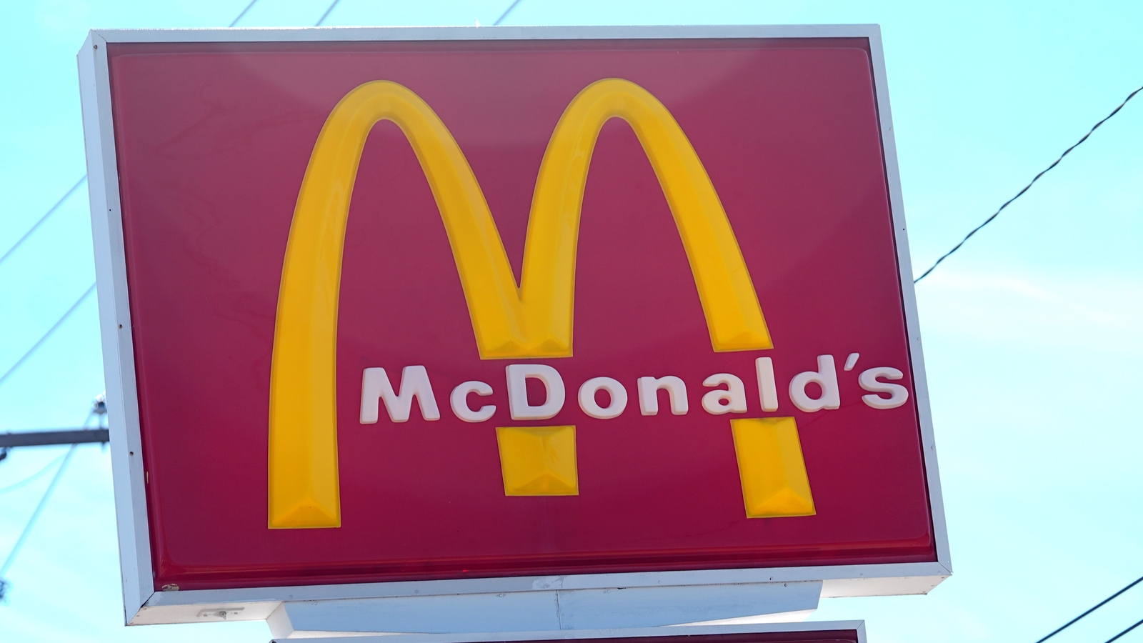 McDonald's Snack Wrap is coming back in 2025, fast food company ...