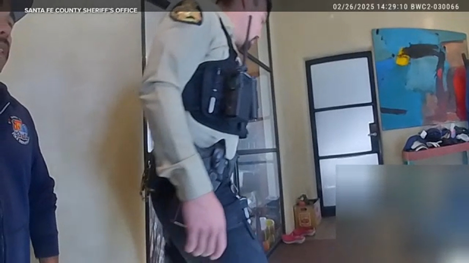 Signs of rodent activity found at Gene Hackman's property - ABC7 Los ...