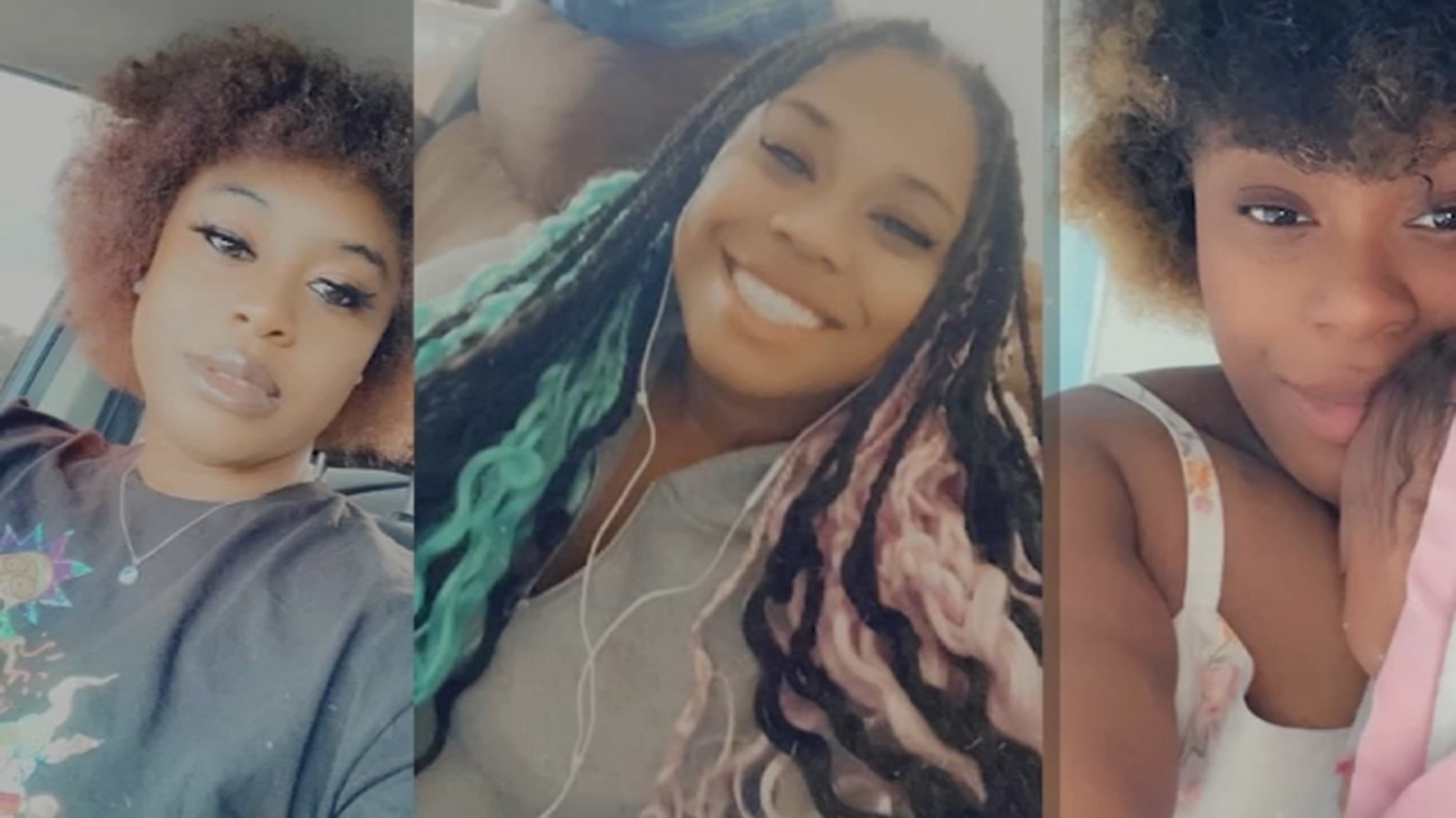 Annie Lock | Body of woman who disappeared found months later in North ...