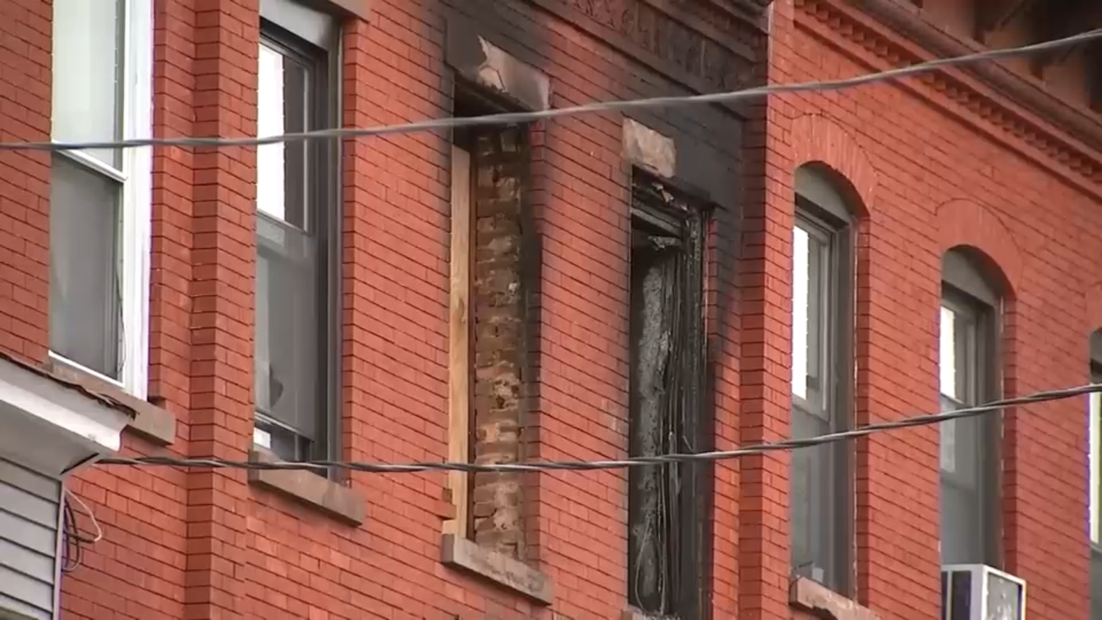 9-year-old girl killed, 2 other children injured in Newark, New Jersey ...