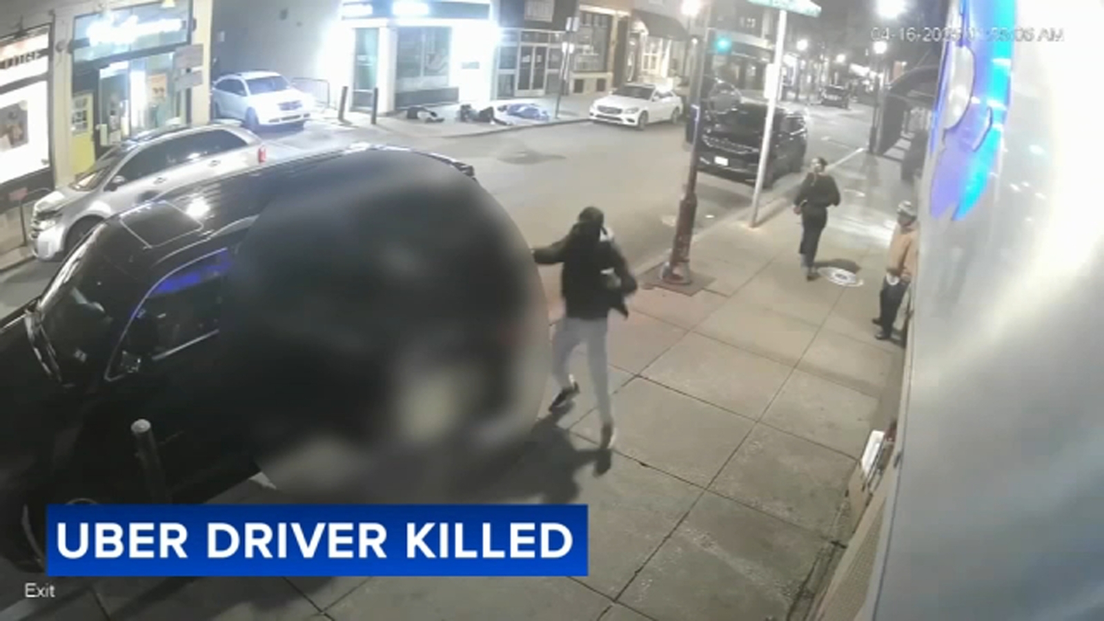 Double shooting outside Byblos in Center City, Philadelphia leaves 77 ...