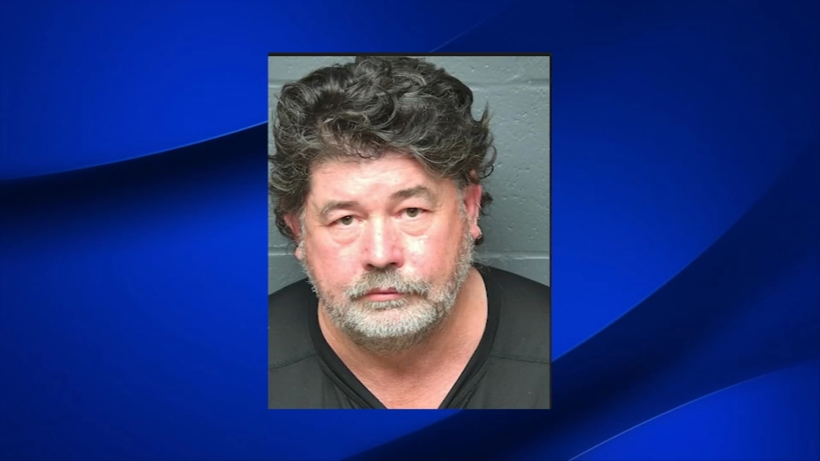 Mariposa man arrested after deputies discover thousands of videos and photos of child sex abuse ...