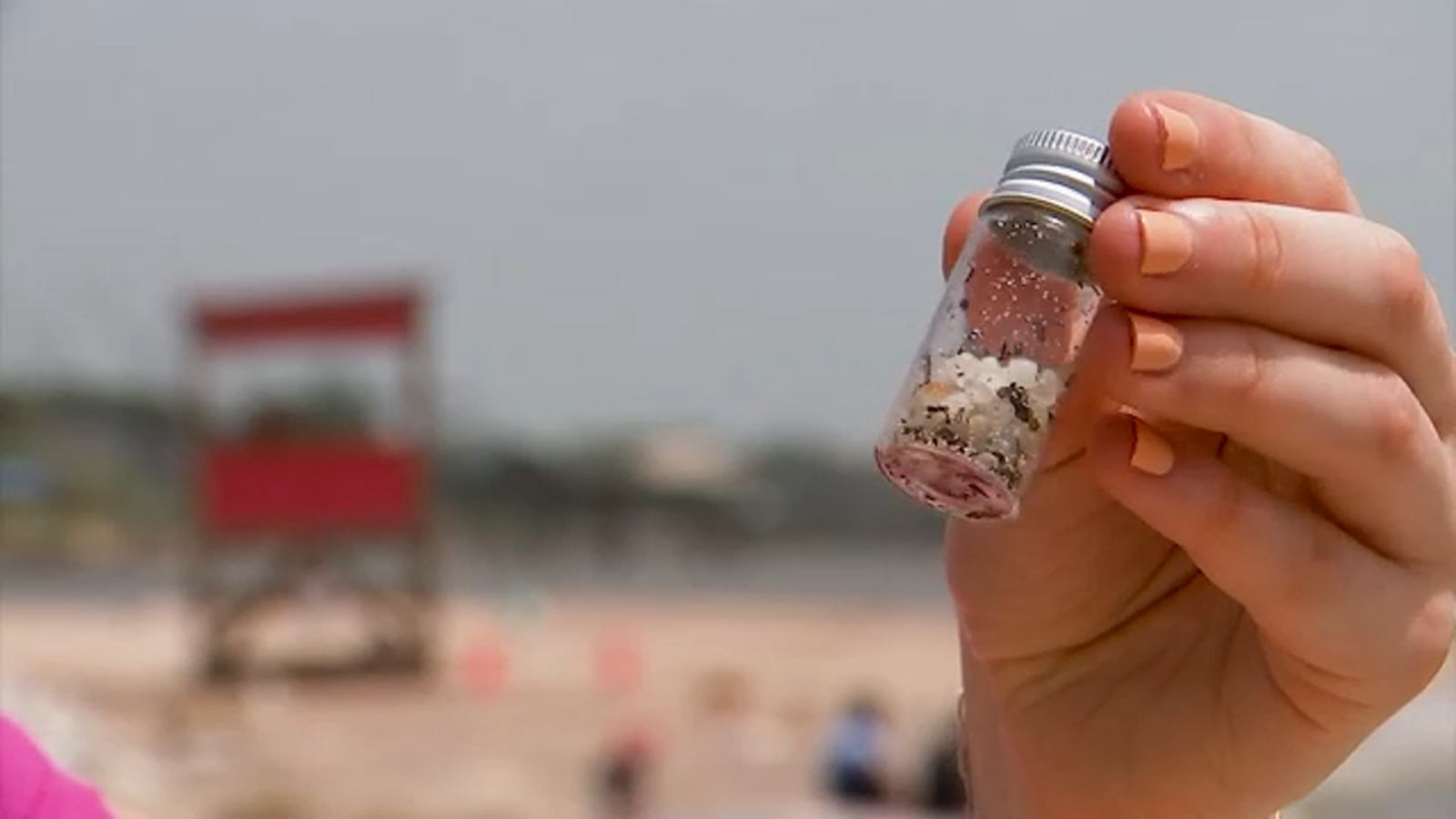 Tiny plastic, big impact: How microplastics impact the earth and our ...