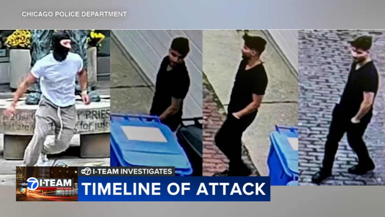 Chicago crime: Judge orders Adam Erkan to be detained on hate crime ...