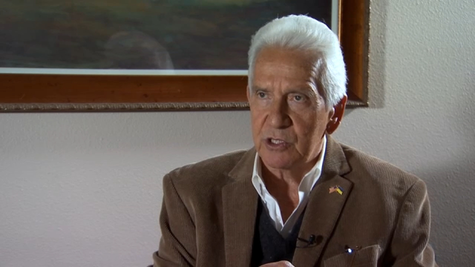 Rep. Jim Costa pressures Trump admin to explain DHS, IRS cooperation in ...