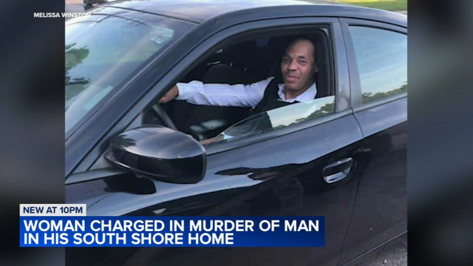 Catherine Perry charged in stabbing death of Tony Landers, mute man ...