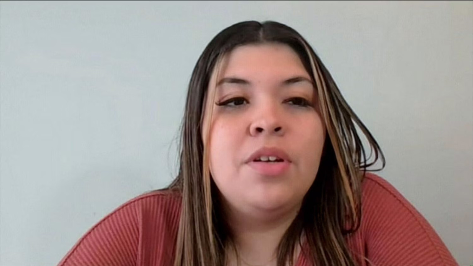 Wife of Kilmar Abrego Garcia says seeing photo of him alive is 'very ...
