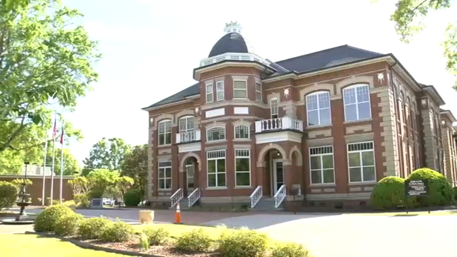 Gilbert Todd Jr. | North Carolina town manager resign from Zebulon job ...
