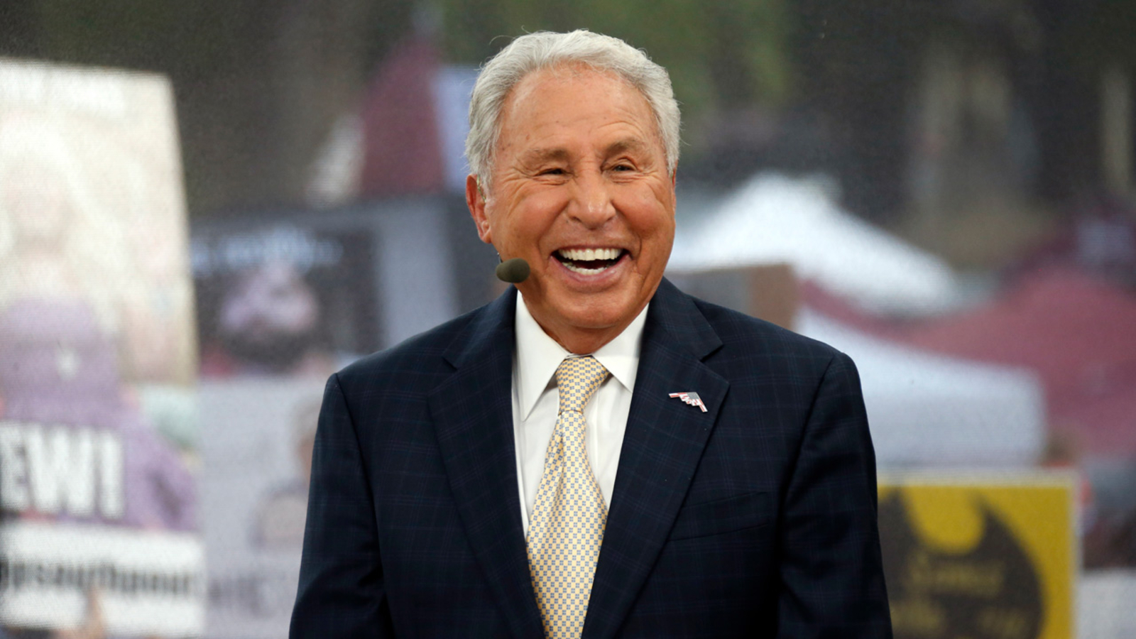 Lee Corso to retire from ESPN's 'College GameDay' after four-decade run ...