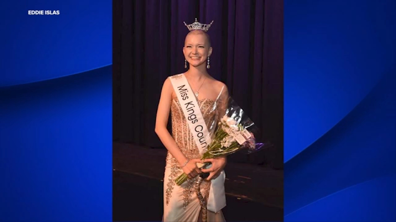 Miss Kings County pageant winner passes away at 19 - ABC30 Fresno