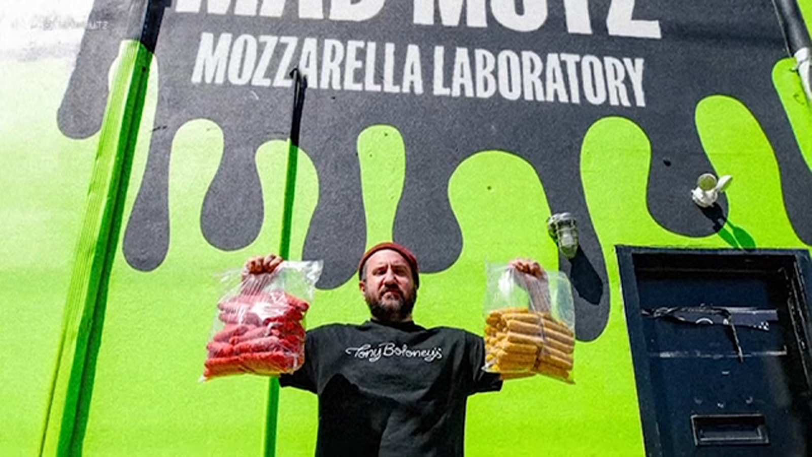 Atlantic City's Mad Mutz gets Shark Tank offer - 6abc Philadelphia