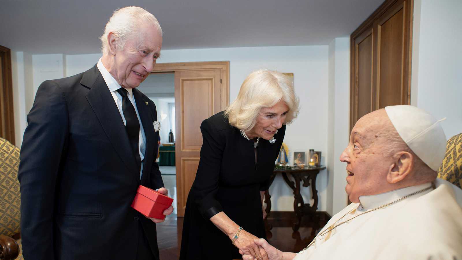 Pope Francis' death: Tributes from world leaders pour in - ABC30 Fresno