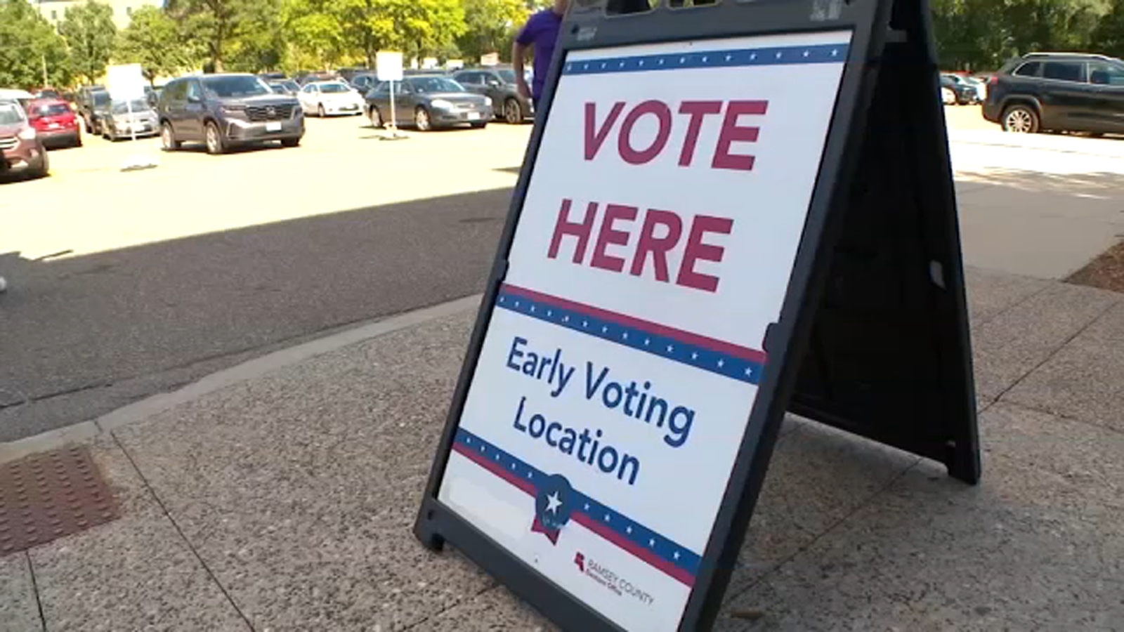 Houston-area voter information: Early voting begins Tuesday for the May ...