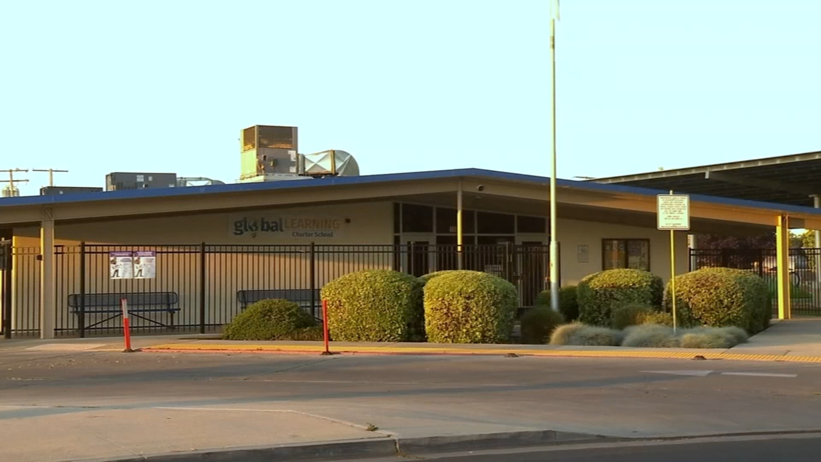 VUSD Global Learning Charter closing in the Spring, Sierra View ...
