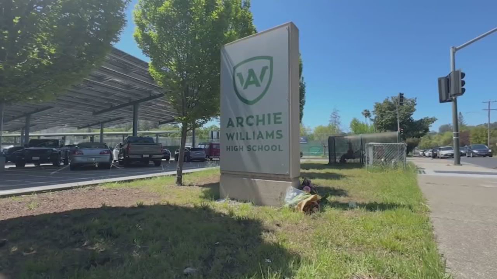 Archie Williams High School students killed in Marin County crash ID'd ...