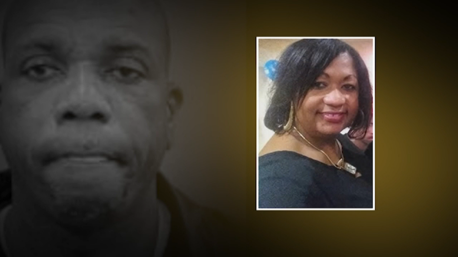 Harris County, Houston officials find suspect dead while serving ...