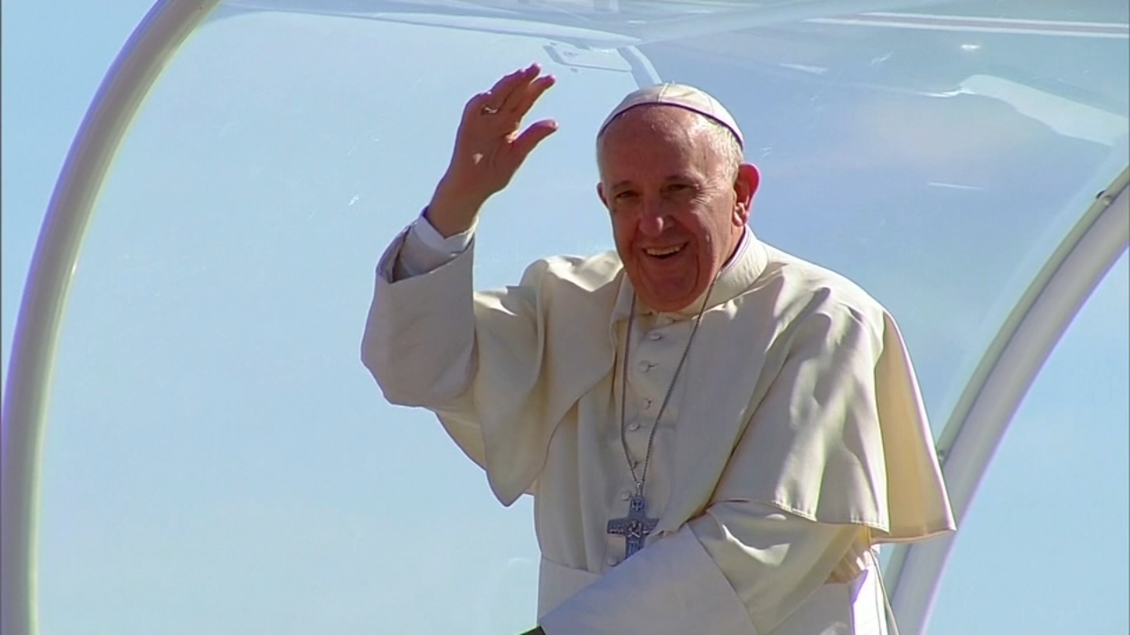 San Franciscans reflect on Pope Francis' progressive legacy after death ...