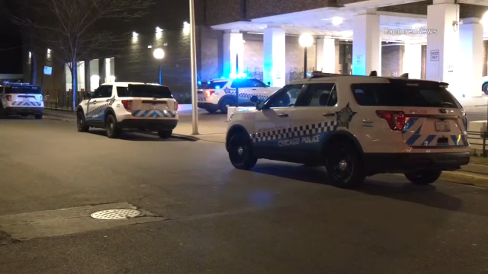 Chicago shooting: Man shot, killed on Sheridan Road near Edgewater high ...