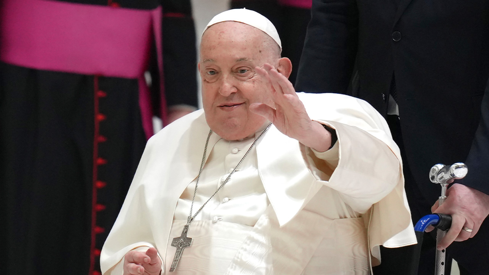 What to know about Pope Francis' funeral - ABC7 New York