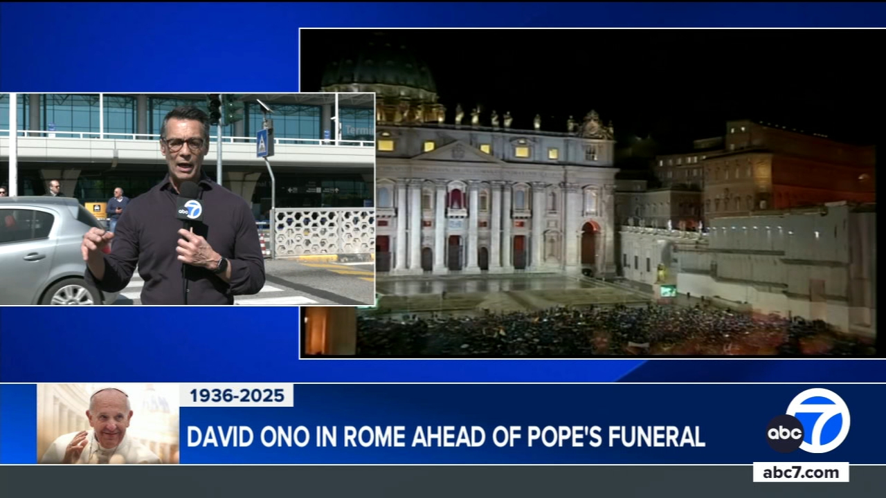 O No Pope Of Rome She Entered The Convent At The Age Of 8. At The Age
