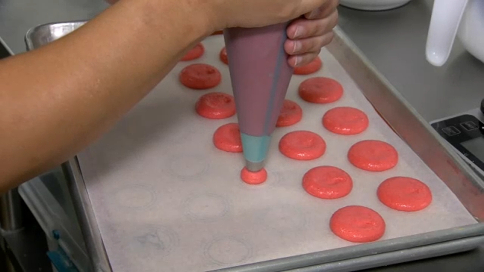 Food Dye Fight NC | Small food businesses, bakeries prepare to follow ...