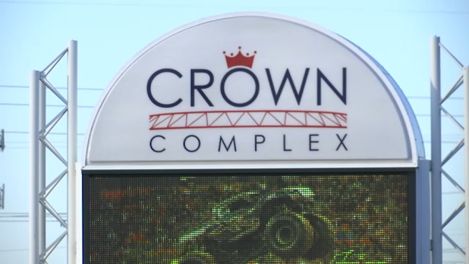 Crown Event Center | Downtown businesses in Fayetteville hope for plans ...