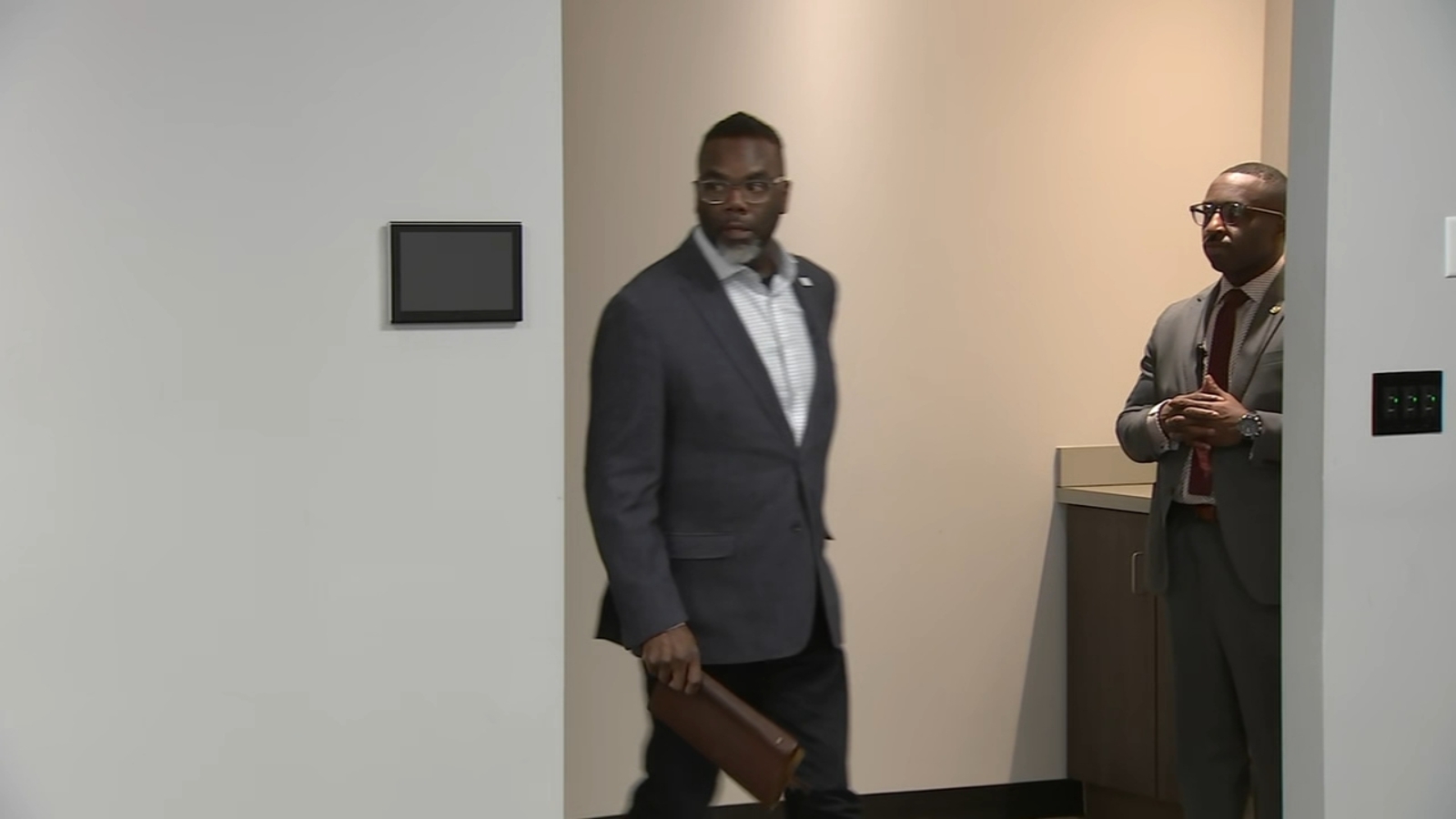 Chicago budget: Mayor Brandon Johnson to ask lawmakers for Chicago ...