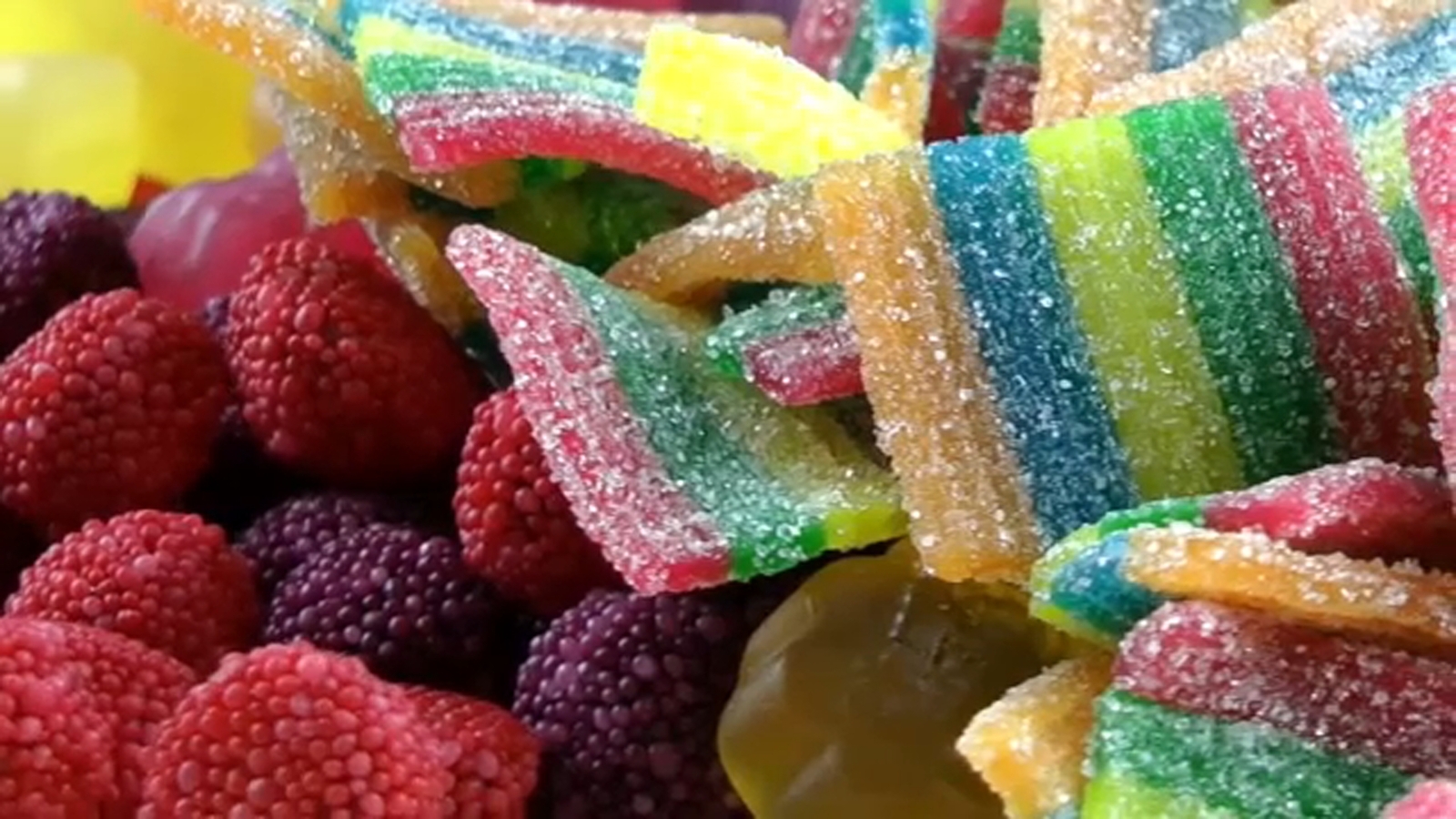 HHS Secretary RFK Jr., FDA unveil plan to phase out 8 artificial food dyes in US - ABC7 Chicago