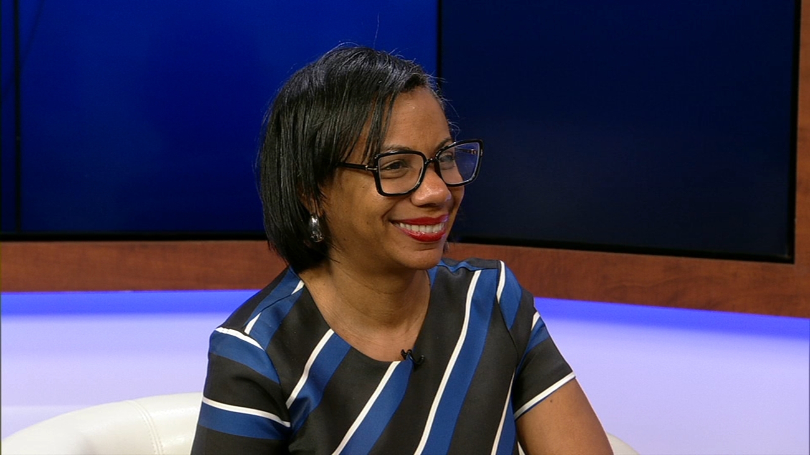 Natalie Moore from WBEZ launches new soap operas podcast 'Stories ...