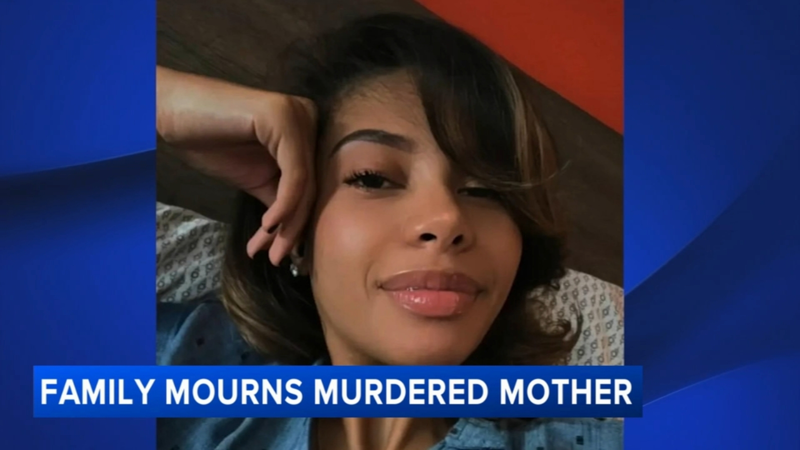 Family mourns mother of 4, shot at close range in West Philadelphia ...
