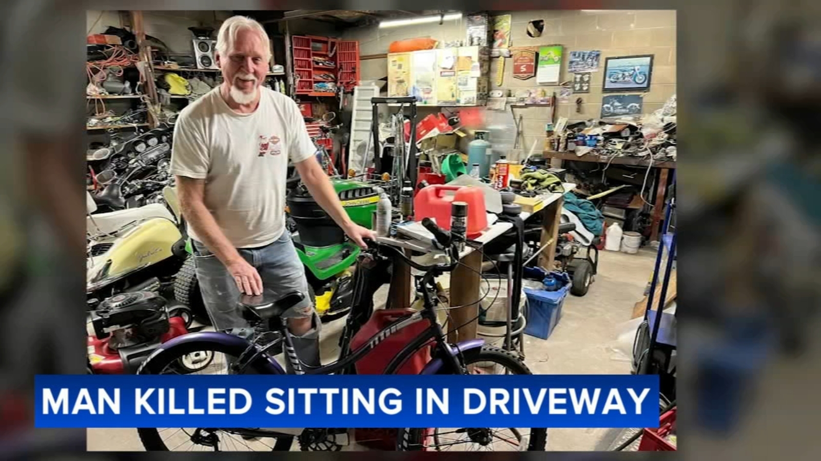 Delaware family grieving after man killed by DUI driver outside of son ...
