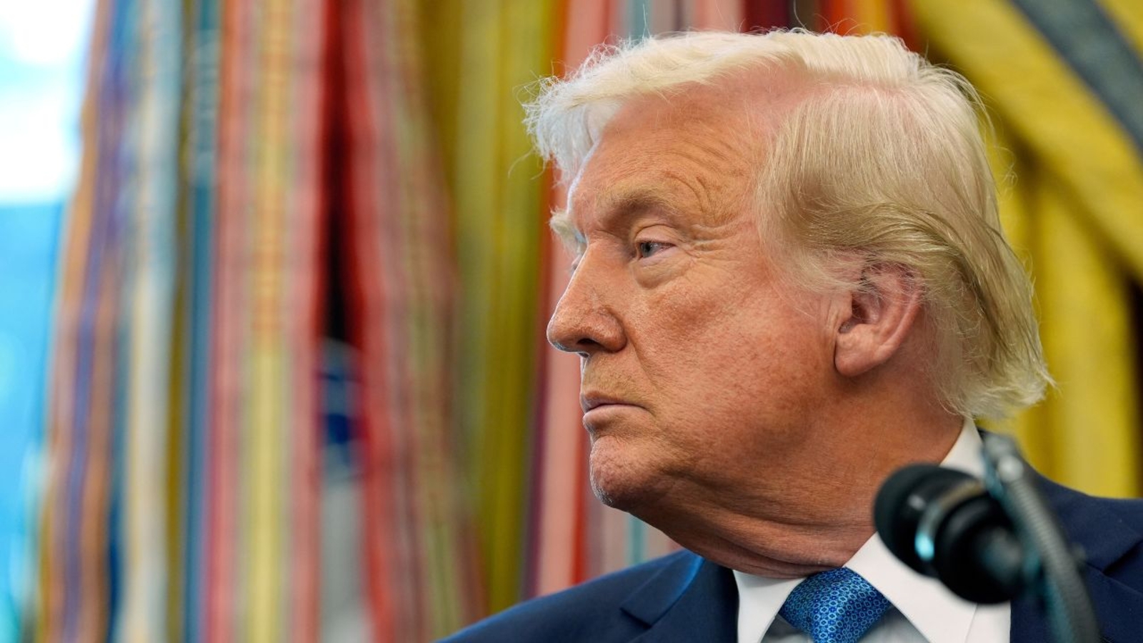 Trump administration looking at 'baby bonus' to incentivize public to ...