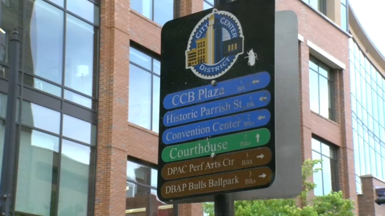 Downtown Durham | Bull City leaders unveil 10-year blueprint, vision ...