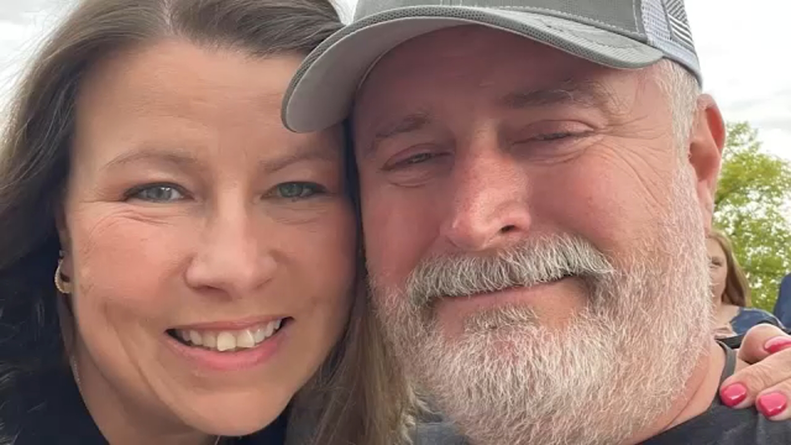 Retired Wake County Sheriff's Office Sgt. Roy Woodlief, battling ALS ...